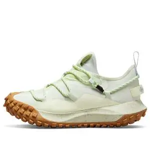 Nike Nike X ACG Mountain Fly Low GTX SE Sea Glass Sneakers Green/white/brown