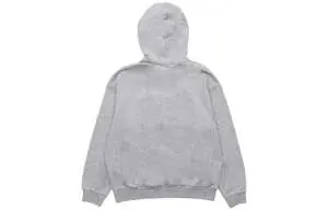 NEW BALANCE Logo Print Hoodie
