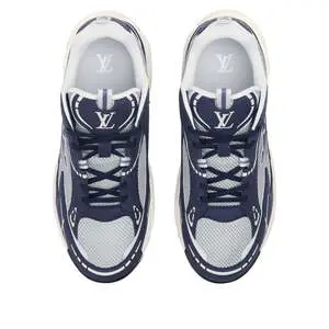 LOUIS VUITTON Tatic Runner Sneaker