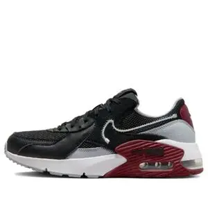 Nike Max Excee Shoes - Black