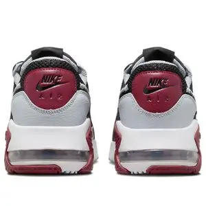 Nike Max Excee Shoes - Black