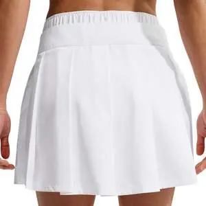 Nike Pleated Miniskirt