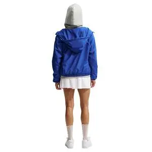 Nike Pleated Miniskirt