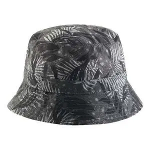 JORDAN Air Bucket Hat - Blackwhite