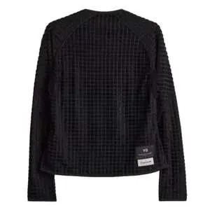 Adidas X Y-3 Reversible T-shirt Asia Sizing