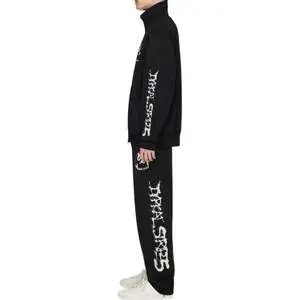 Adidas X Y-3 Chito Graphic Track Pants Asia Sizing