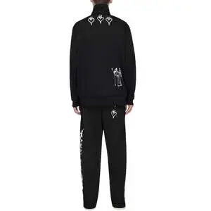 Adidas X Y-3 Chito Graphic Track Pants Asia Sizing
