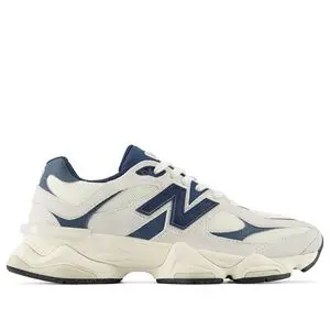 NEW BALANCE 9060 Sneakers - Navy/linen
