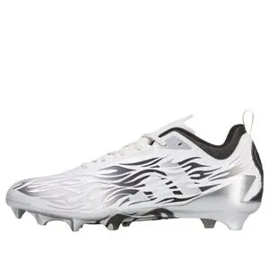Adidas X Hellstar Adizero Electric Ii Sneakers - Core White/black/silver