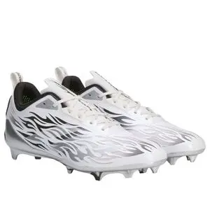 Adidas X Hellstar Adizero Electric Ii Sneakers - Core White/black/silver