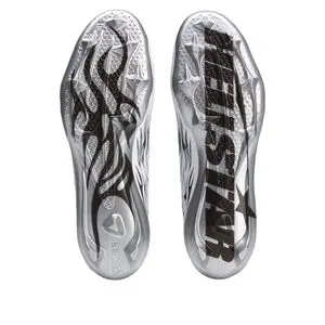 Adidas X Hellstar Adizero Electric Ii Sneakers - Core White/black/silver