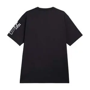 Adidas X Y-3 Chito City Graphic T-shirt Asia Sizing