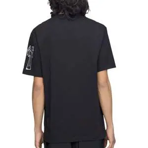 Adidas X Y-3 Chito City Graphic T-shirt Asia Sizing
