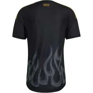 Adidas X Juventus 26/27 Third Authentic Jersey Asia Sizing