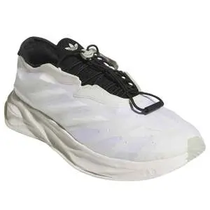 Adidas Terra Mono Lightstrike Sneakers - Core White/off White/core Black