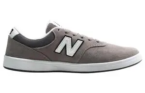 NEW BALANCE 424 'brown White