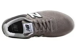 NEW BALANCE 424 'brown White