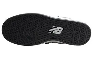 NEW BALANCE 424 'brown White