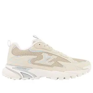 LOUIS VUITTON Tatic Runner Sneaker - White