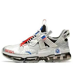 ANTA X Nasa Seed Wanderer Sneakers