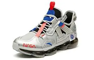 ANTA X Nasa Seed Wanderer Sneakers