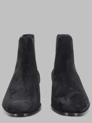 Saint Laurent Men - Black