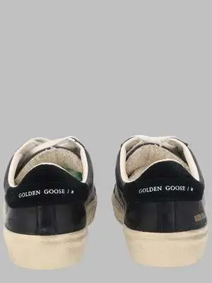 GOLDEN GOOSE Soul-star Sneakers