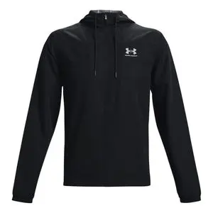 Under Armour Sportstyle Windbreaker - Black