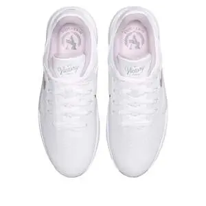 Nike Victory Pro 4 Wide Sneakers - White/white/bleached Lilac