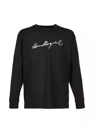 Maison Margiela Cuff T-shirts For Men