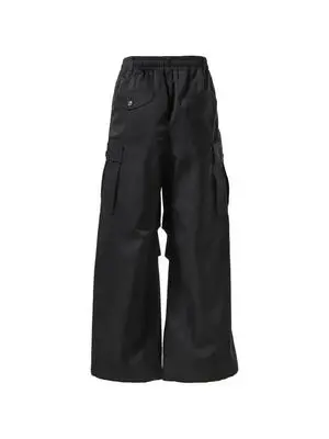 Marni Wide-leg Cargo Pants