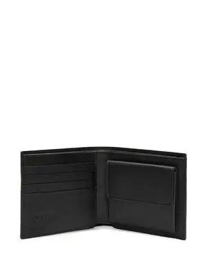 Loewe Anagram Bifold Wallet
