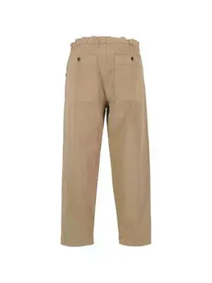 Barena Venezia Cordier Gabardine Trousers