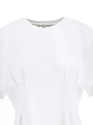 Barbour Liza Backless T-shirt
