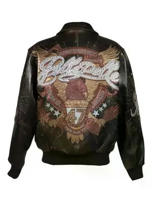 PELLE PELLE Leather Jacket