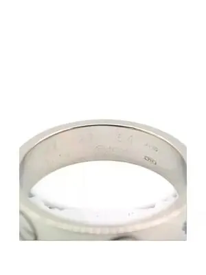 Cartier 2010s Love Ring
