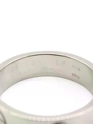 Cartier Love Ring