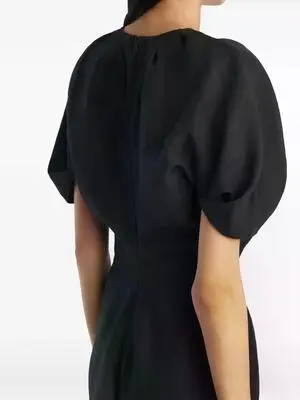 Khaite Ria Dress