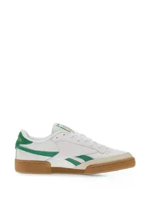REEBOK Club C Revenge Vintage Lace-up Sneakers