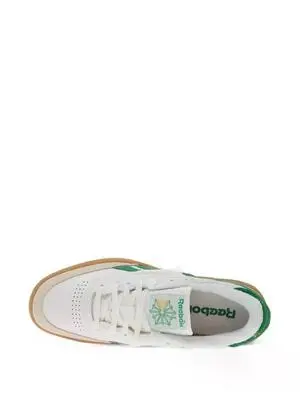 REEBOK Club C Revenge Vintage Lace-up Sneakers