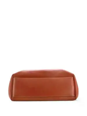 Celine Soft 16 Bag Smooth Calfskin Large Shoulder Bag