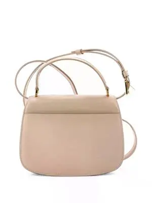 Dior 30 Montaigne Avenue Leather Medium Satchel