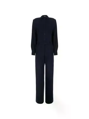 PT TORINO Long-sleeve Jumpsuit