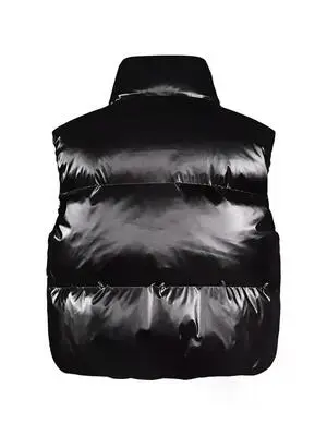 Goldbergh Padded Zip-up Gilet