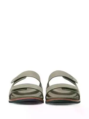 Cole Haan Two-strap Sandals