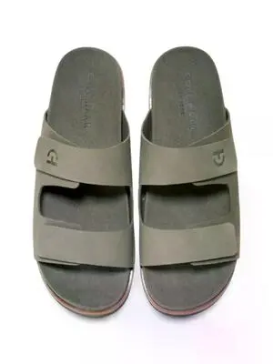 Cole Haan Two-strap Sandals