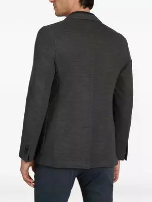 SLOWEAR Incotex Hopsack Blazer