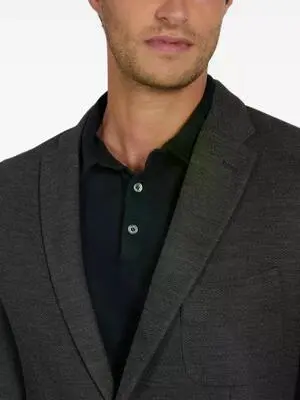 SLOWEAR Incotex Hopsack Blazer