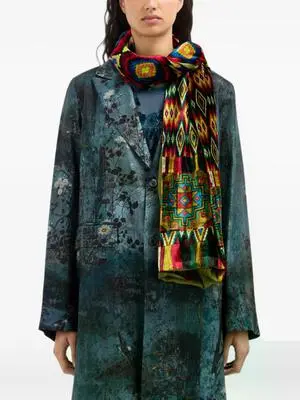 PIERRE-LOUIS MASCIA Kanadas Scarf