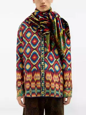 PIERRE-LOUIS MASCIA Kanadas Scarf